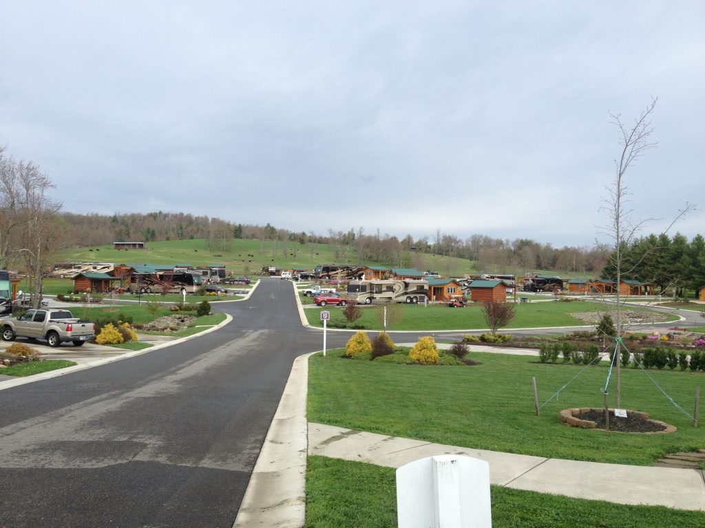 Virginia RV Lots For Sale - RV Property RV Property