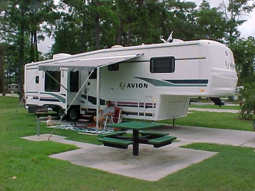 RV Property - Buy & Sell RV Lots and RVs Online - RV Property
