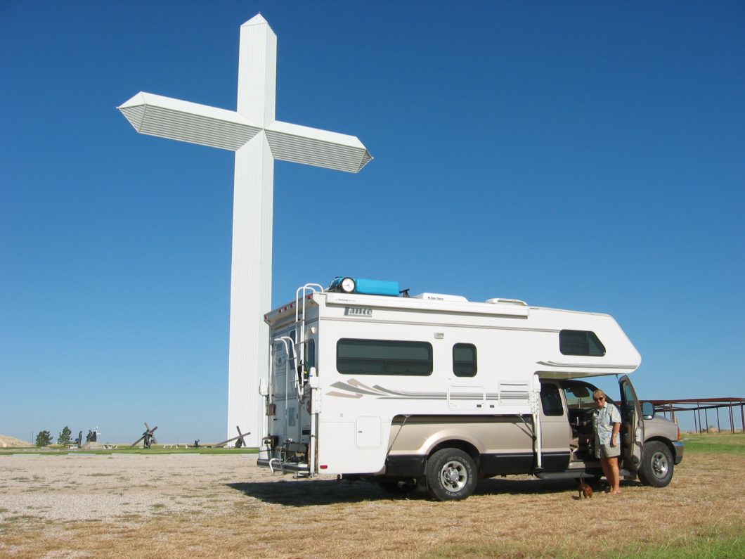 ABOUT RV PROPERTY - RV Property