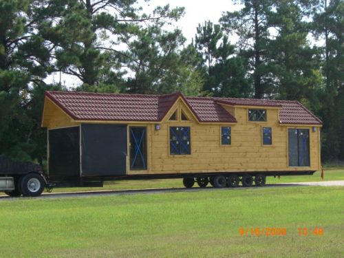 South Carolina Park Models For Sale - RV Property