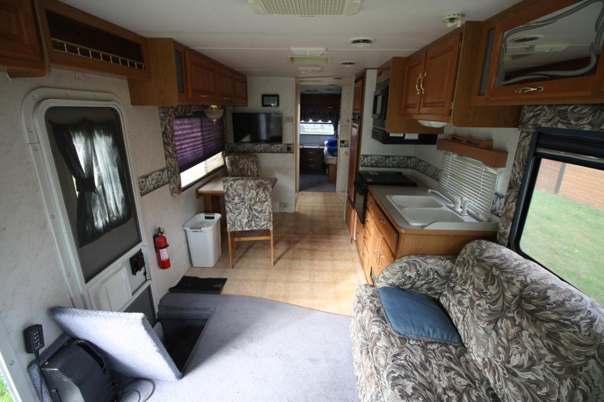 Special Needs RVs Page 2 - RV Property