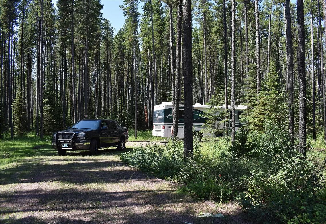 Montana RV Lots For Sale - RV Property